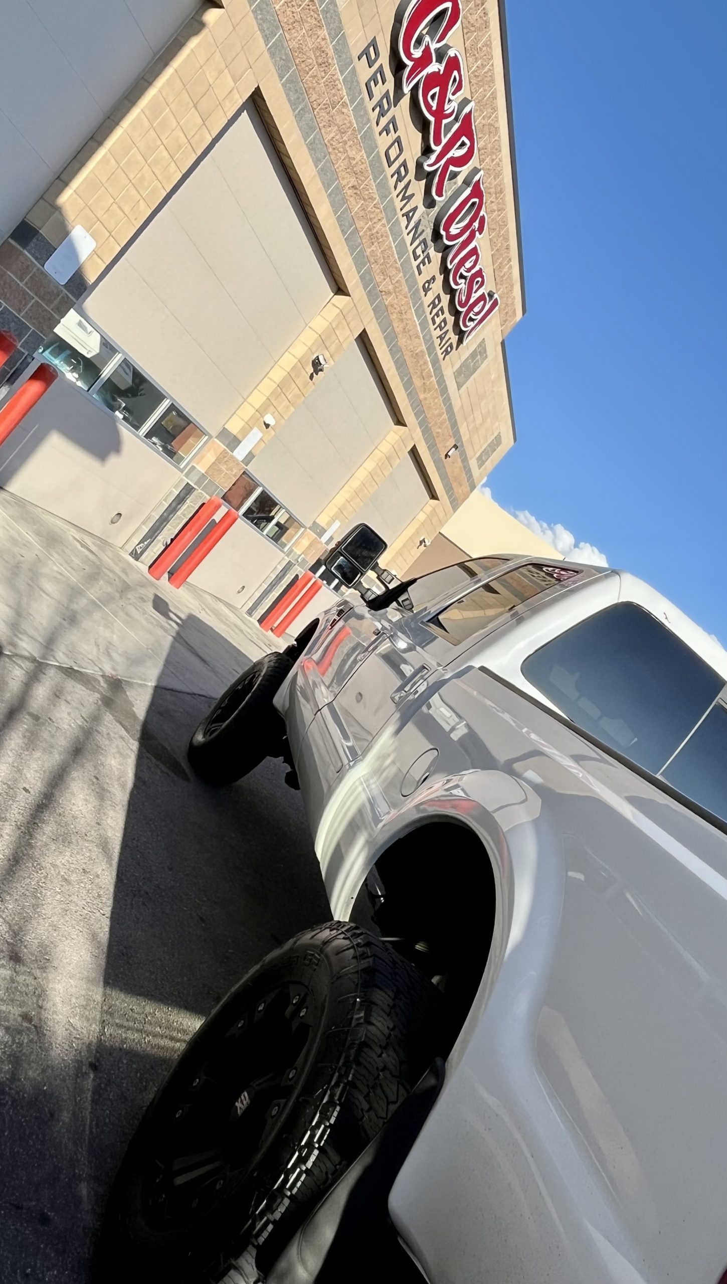 Diesel Repair – G & R Diesel Performance & Repair